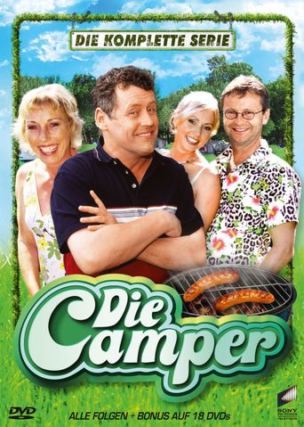 Die Camper Season 5: Where To Watch Every Episode | Reelgood