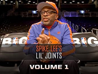 Spike Lee's Lil Joints Season 1: Where To Watch Every Episode | Reelgood
