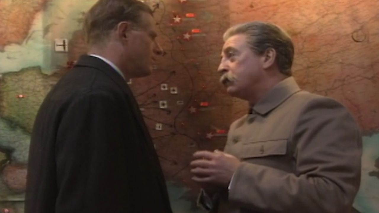 World War II: When Lions Roared Season 1: Where To Watch Every Episode ...