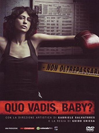 Quo Vadis, Baby? Season 1: Where To Watch Every Episode | Reelgood
