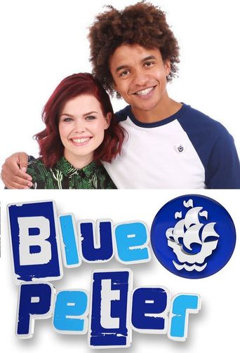 Blue Peter Bite Season 1: Where To Watch Every Episode | Reelgood