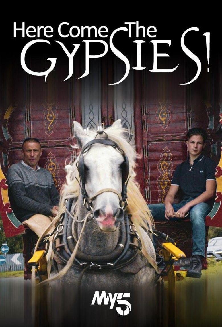 Here Come the Gypsies! - Where to Watch Every Episode Streaming Online ...