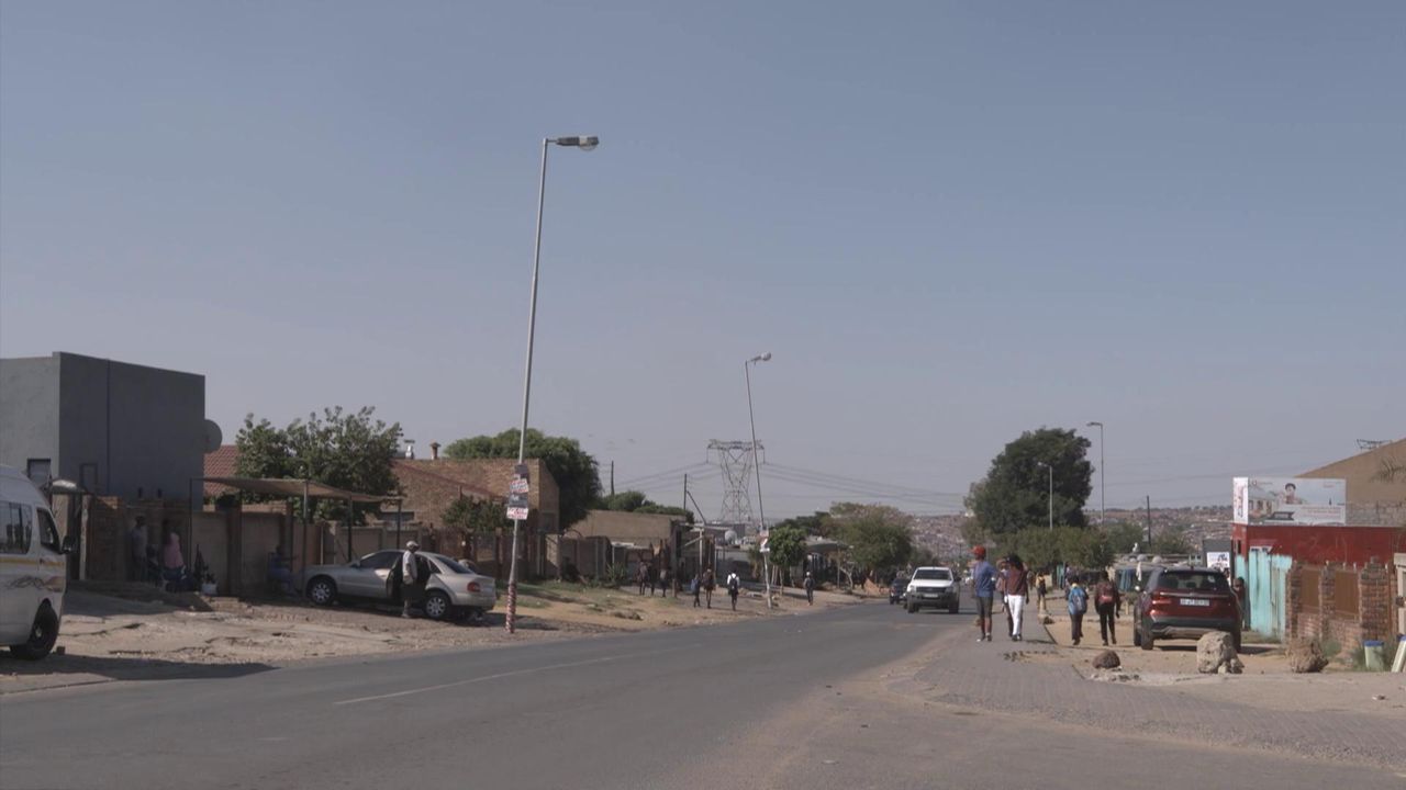 House of Zwide: Where to Watch and Stream Online | Reelgood