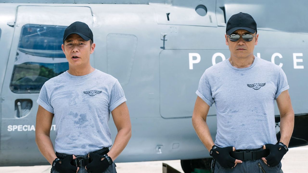 Flying Tiger: Where to Watch and Stream Online | Reelgood