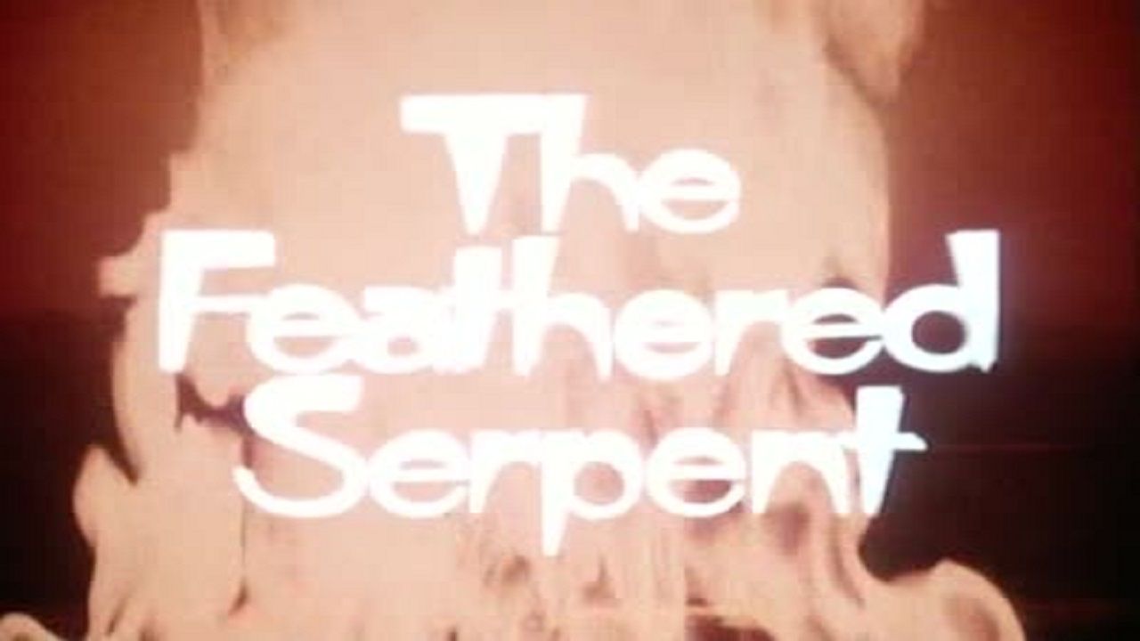 The Feathered Serpent: Where to Watch and Stream Online | Reelgood
