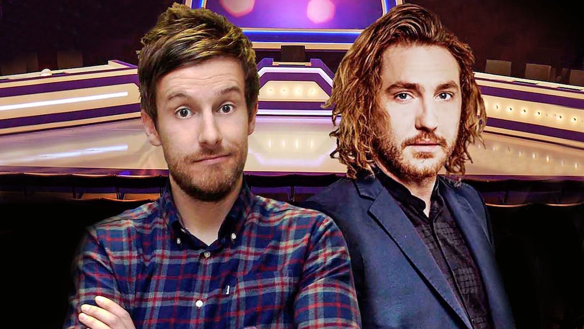 Virtually Famous - Where to Watch Every Episode Streaming Online | Reelgood