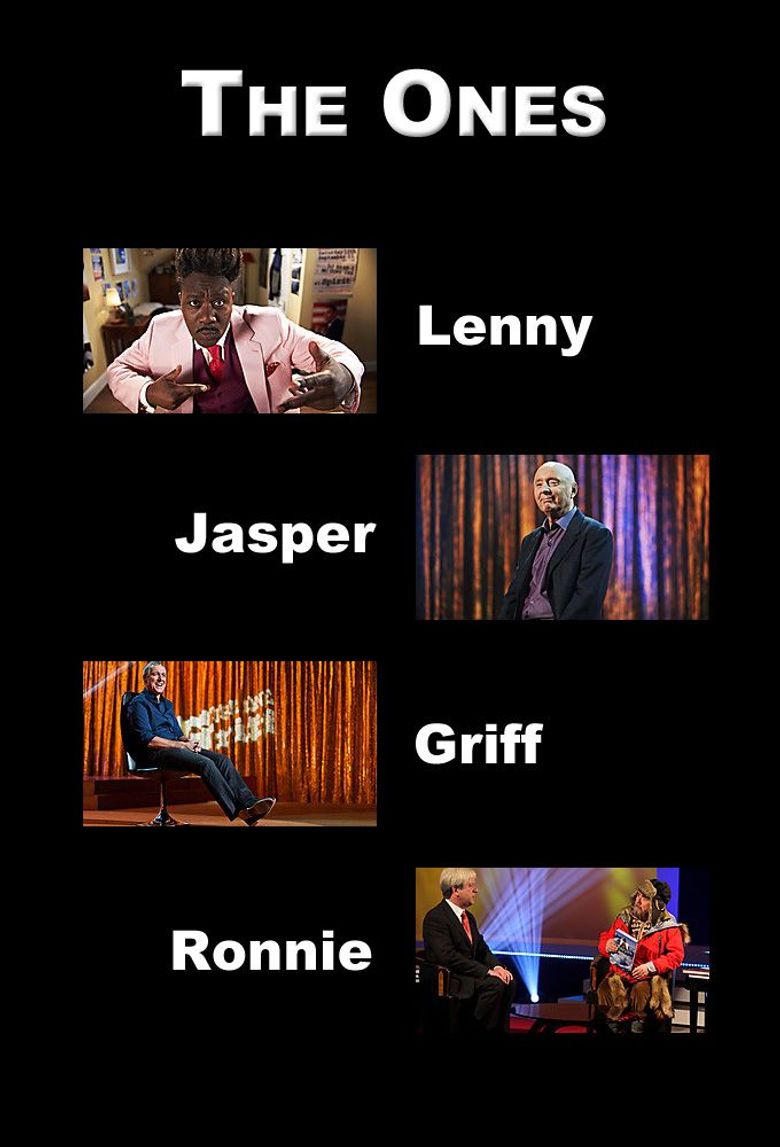 The Ones - Where to Watch Every Episode Streaming Online | Reelgood