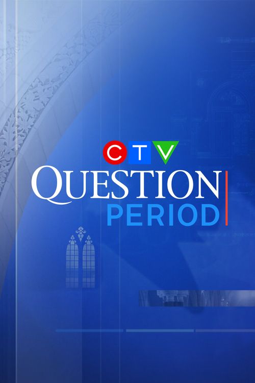 Question Period Season 52: Where To Watch Every Episode | Reelgood