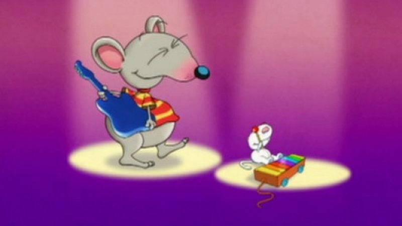 Toopy and Binoo: Where to Watch and Stream Online | Reelgood