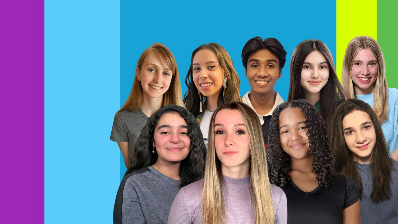 CBC Kids News: Where to Watch and Stream Online | Reelgood