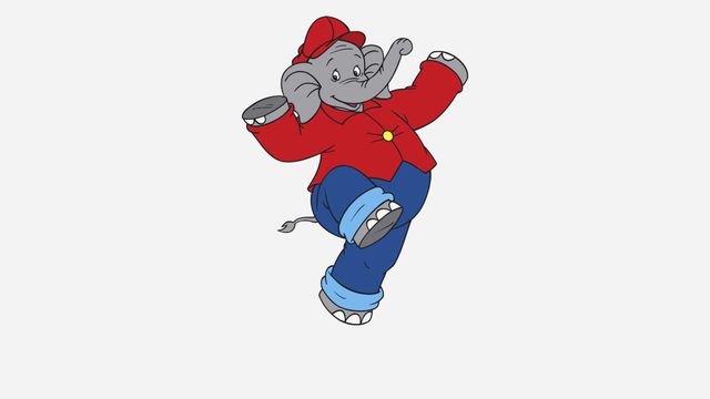 Benjamin the Elephant Season 1: Where To Watch Every Episode | Reelgood