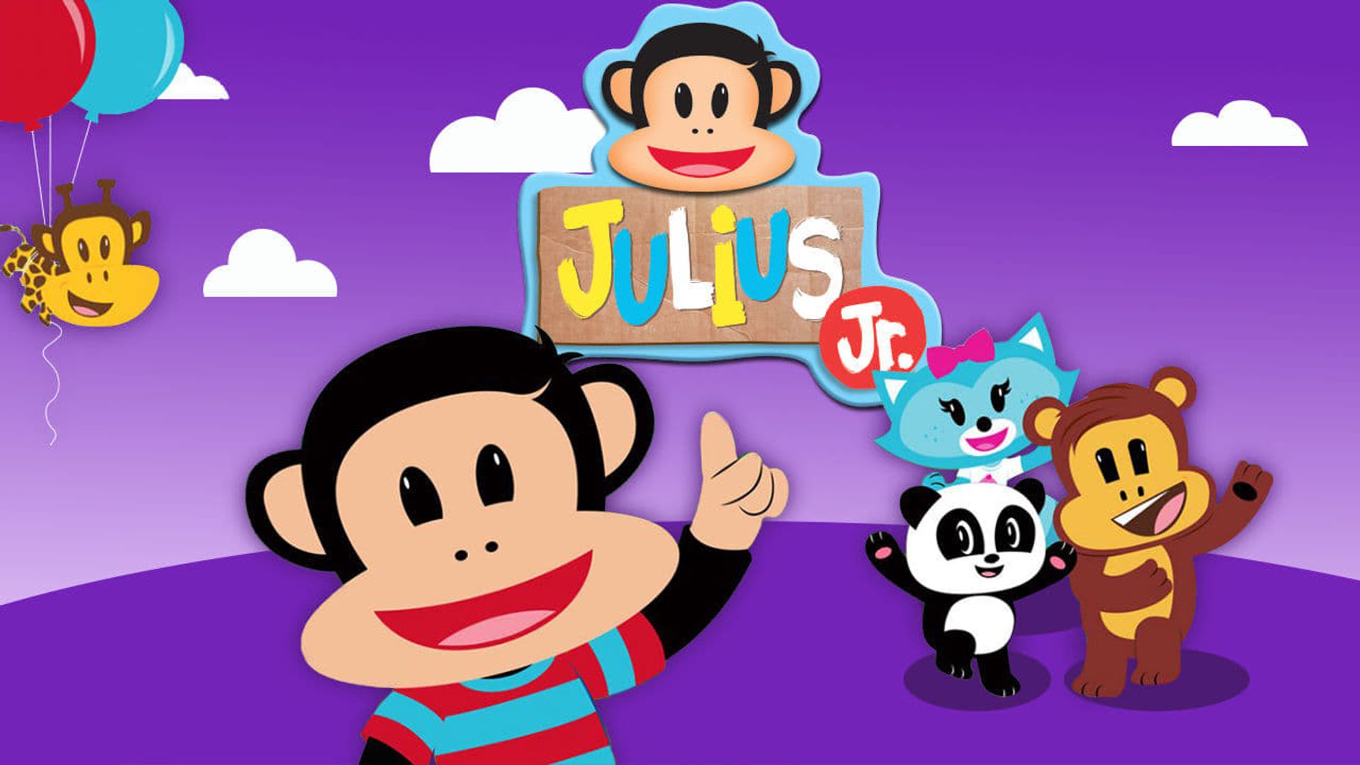 Julius Jr. - Where to Watch Every Episode Streaming Online | Reelgood