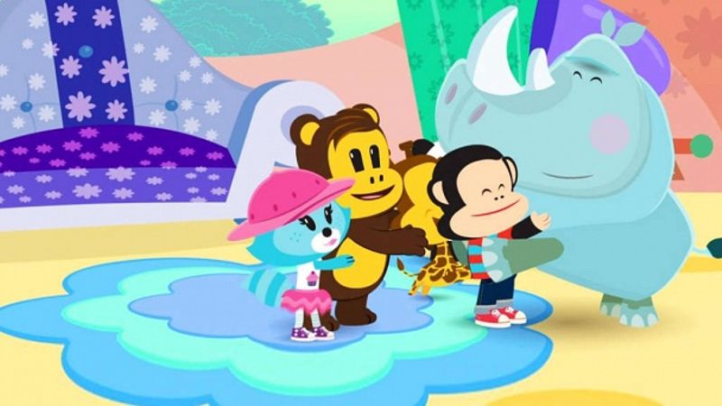 Julius Jr.: Where to Watch and Stream Online | Reelgood