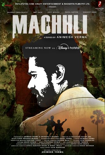 Machhli: Where to Watch and Stream Online | Reelgood