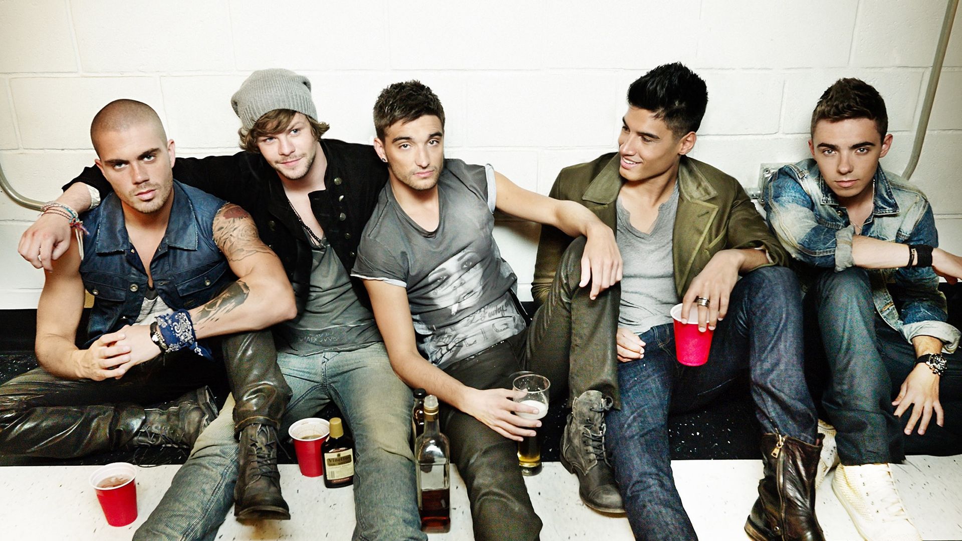 The Wanted Life - Where to Watch Every Episode Streaming Online | Reelgood