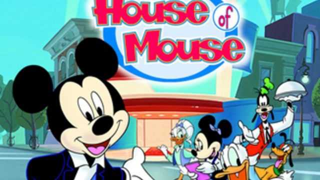 Disney's House of Mouse Season 2: Where To Watch Every Episode | Reelgood