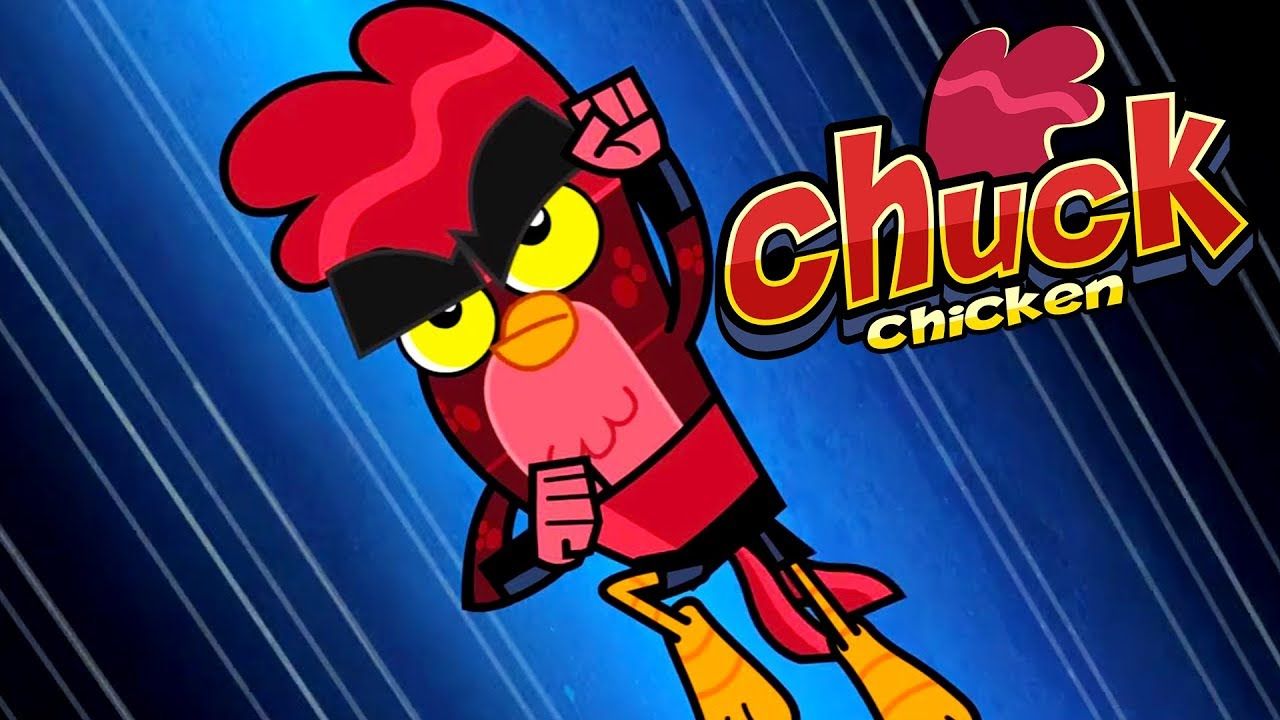 Chuck Chicken: Where to Watch and Stream Online | Reelgood