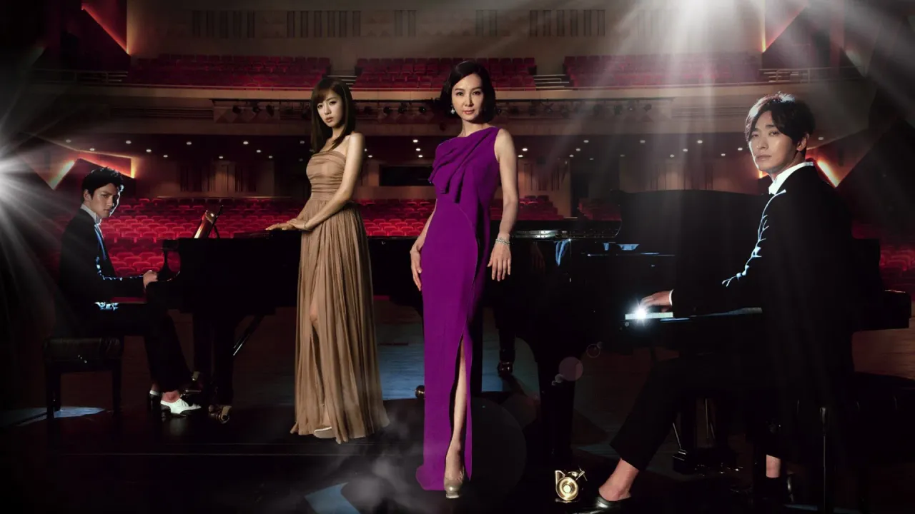 Five Fingers: Where to Watch and Stream Online | Reelgood