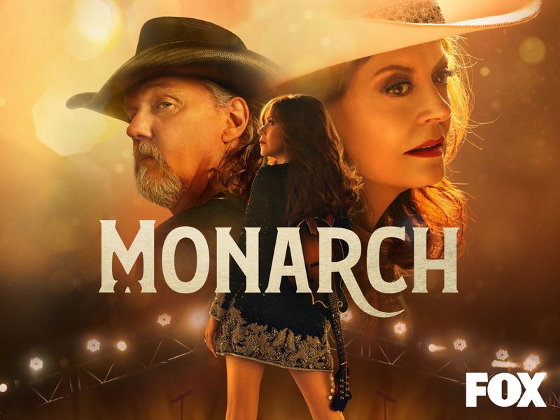 Monarch: Where to Watch and Stream Online | Reelgood