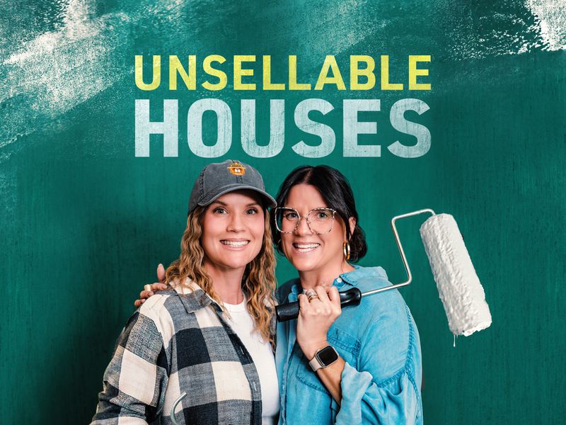 Unsellable Houses Season 5: Where To Watch Every Episode | Reelgood