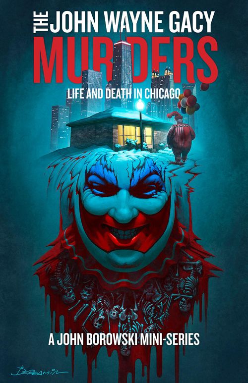 The John Wayne Gacy Murders: Life and Death in Chicago Season 1: Where ...