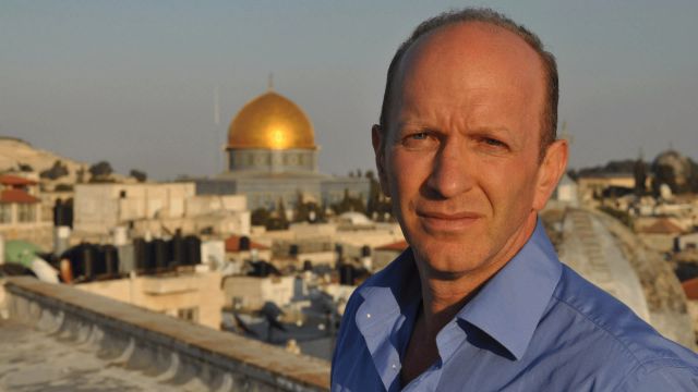 Jerusalem: The Making of a Holy City: Where to Watch and Stream Online ...