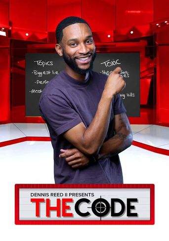 The Code: Where to Watch and Stream Online | Reelgood