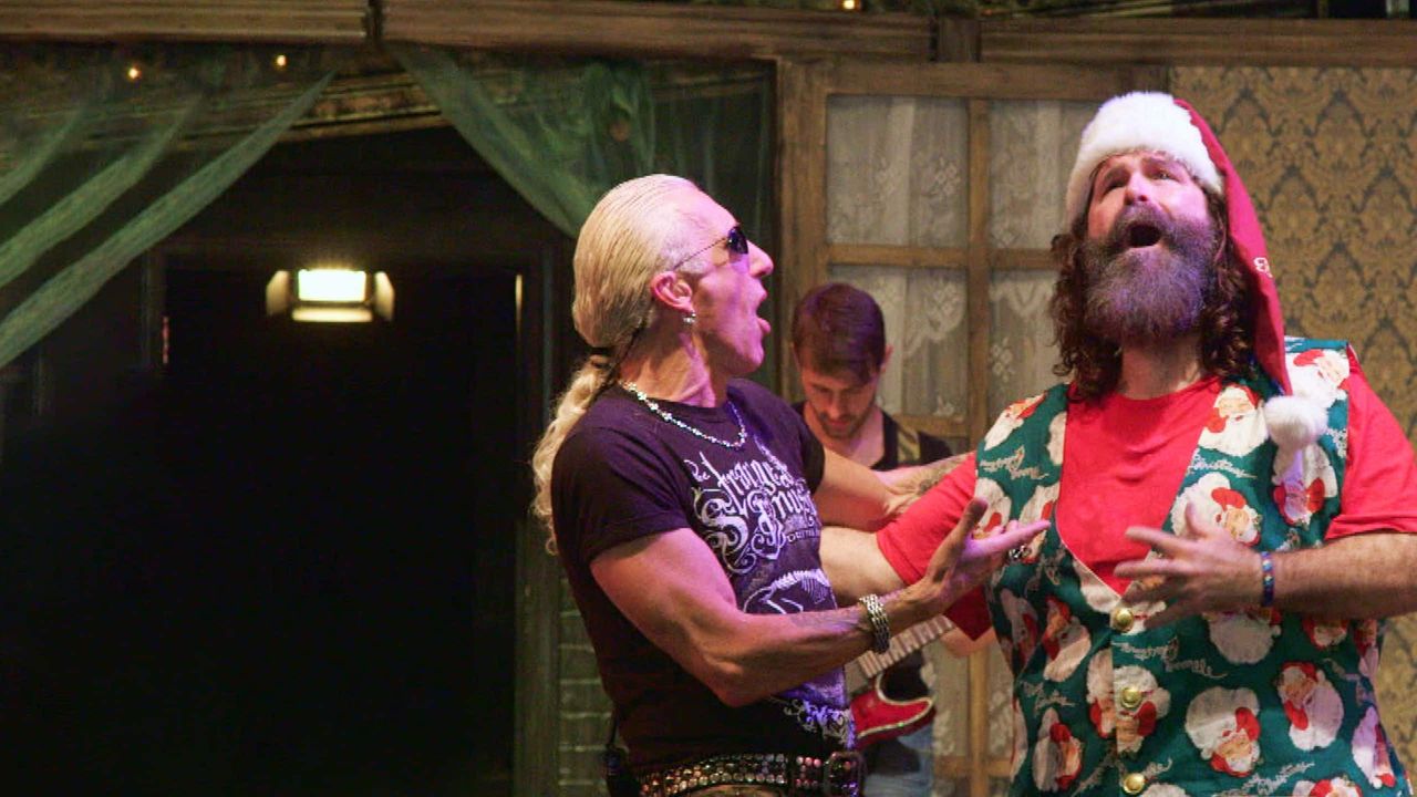 Holy Foley!: Where to Watch and Stream Online | Reelgood