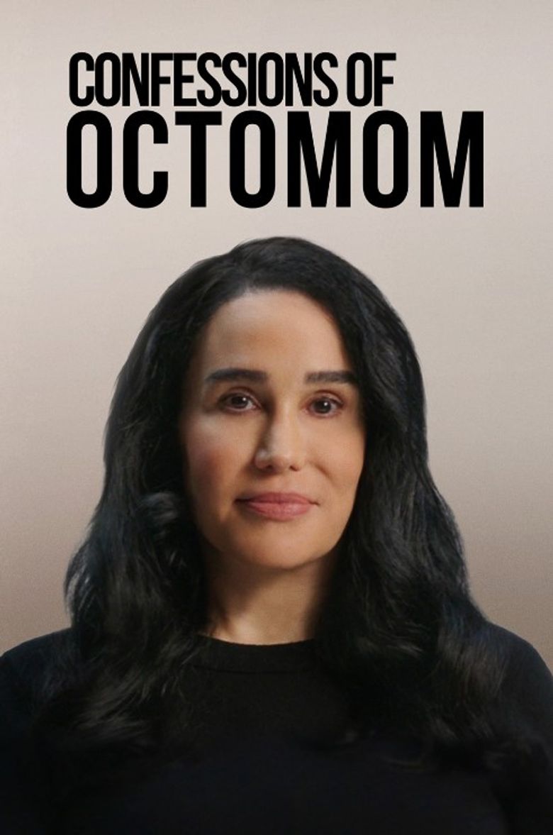 Confessions of Octomom | Stream Safely