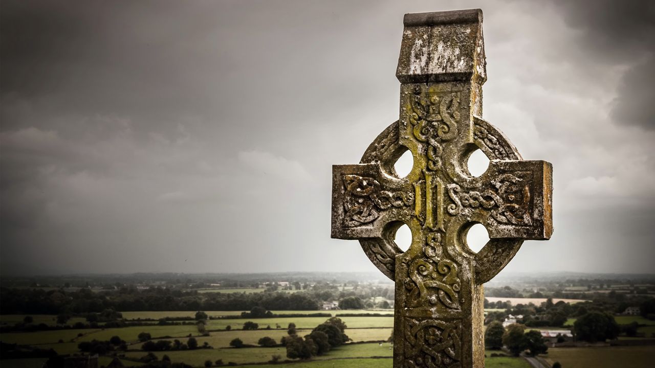 Celtic Britain: Scotland Forever: Where to Watch and Stream Online ...