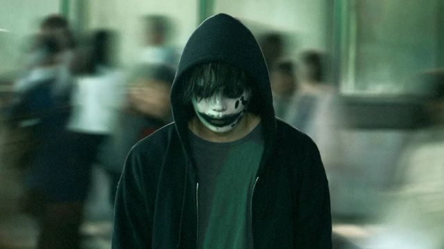 Invisible Us Season 1: Where To Watch Every Episode | Reelgood