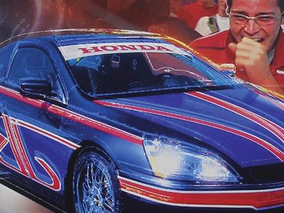 Tuner Transformation: Where to Watch and Stream Online | Reelgood