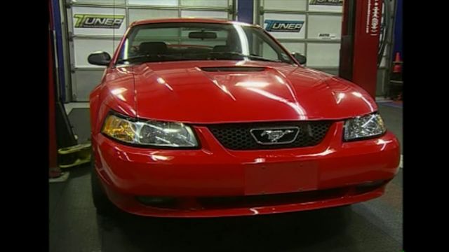 Tuner Transformation: Where to Watch and Stream Online | Reelgood