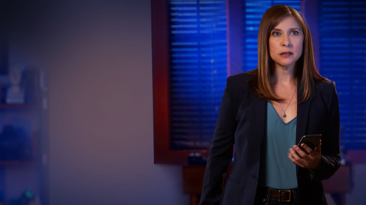 Hailey Dean Mystery Season 1: Where To Watch Every Episode | Reelgood