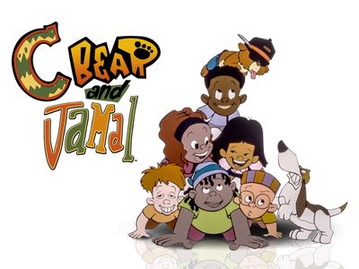 C Bear and Jamal - Watch Episodes on The Roku Channel or Streaming Online | Reelgood