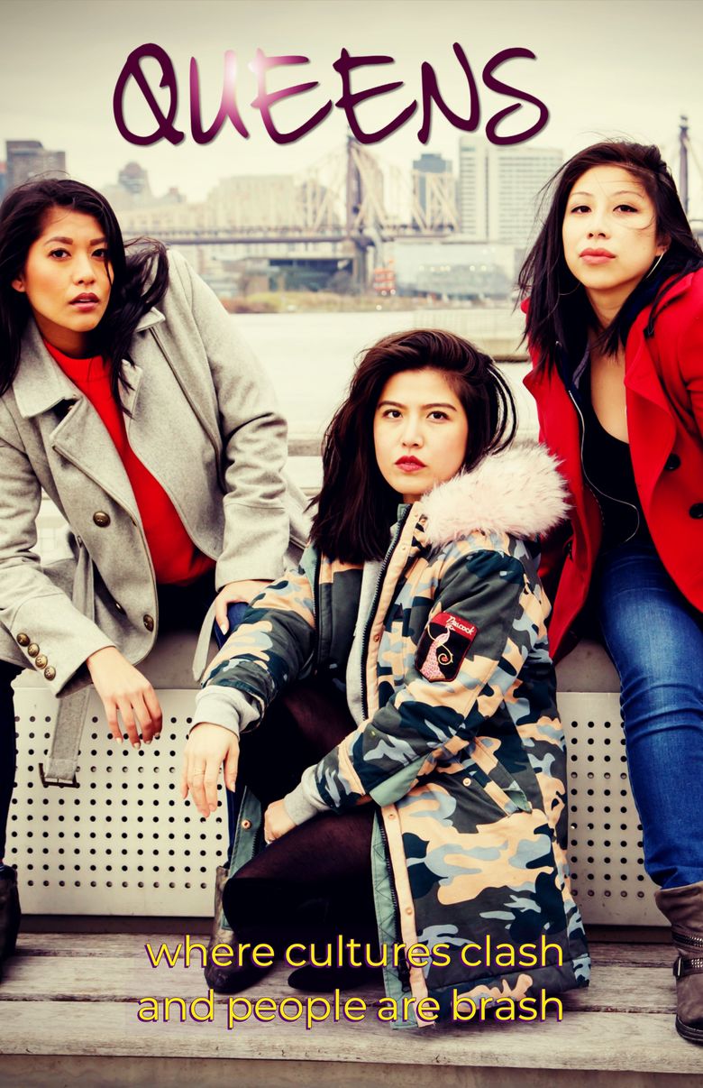 Queens - Where to Watch Every Episode Streaming Online | Reelgood