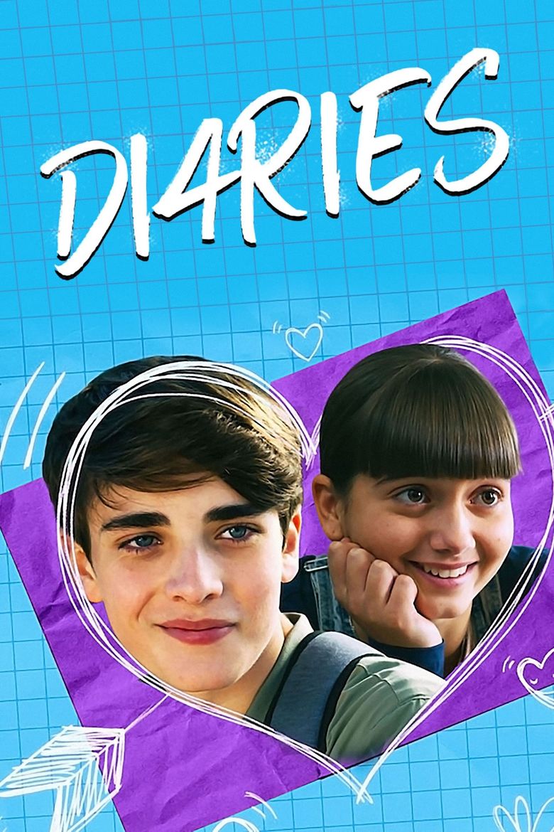 DI4RIES - Watch Episodes on Netflix or Streaming Online Available in ...