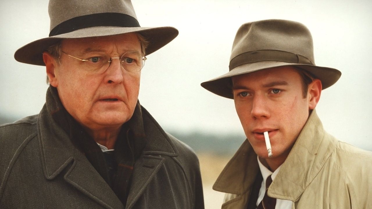 The Spider Season 1: Where To Watch Every Episode | Reelgood