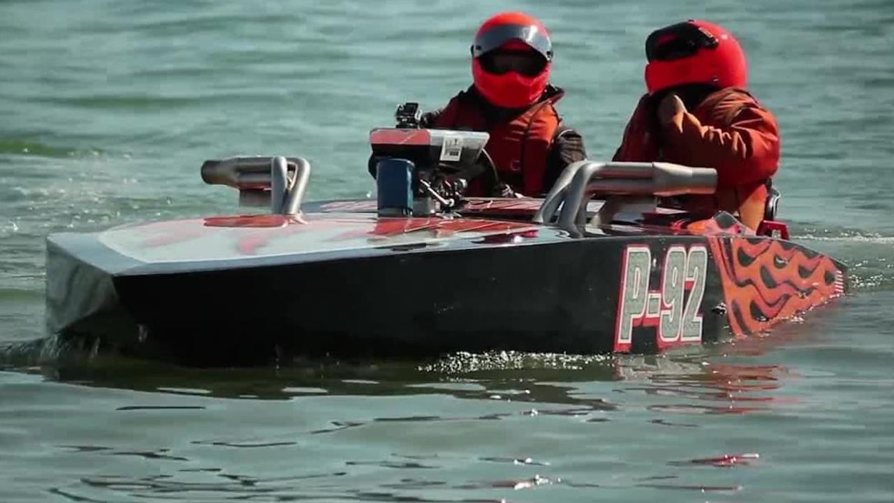 Crackerbox Racing: Where to Watch and Stream Online | Reelgood