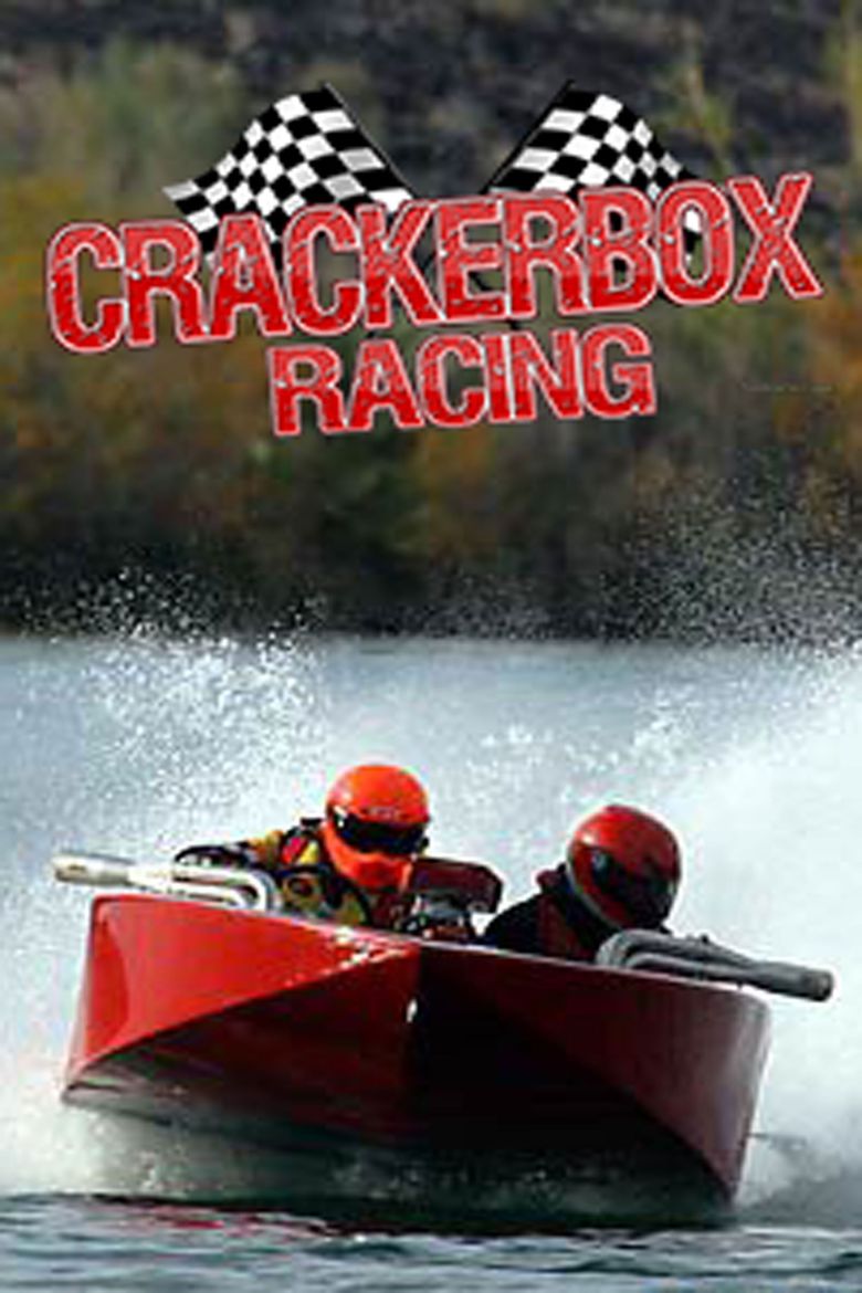 Crackerbox Racing | Stream Safely
