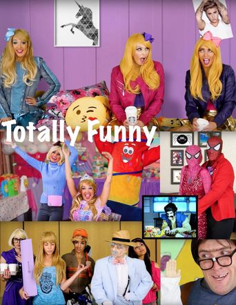 Totally Funny: Where to Watch and Stream Online | Reelgood