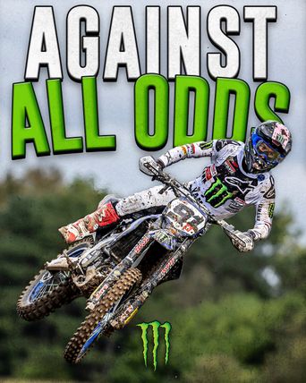 MXGP: Against All Odds: Where to Watch and Stream Online | Reelgood
