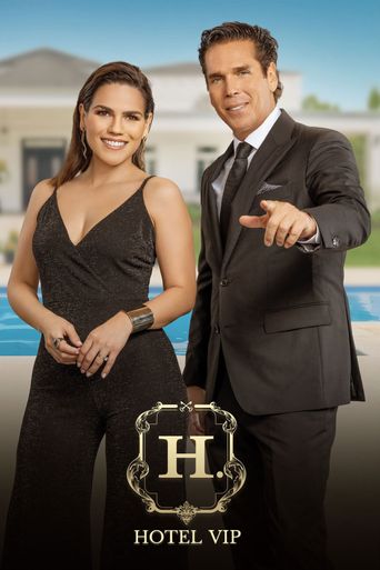 Hotel VIP: Where to Watch and Stream Online | Reelgood