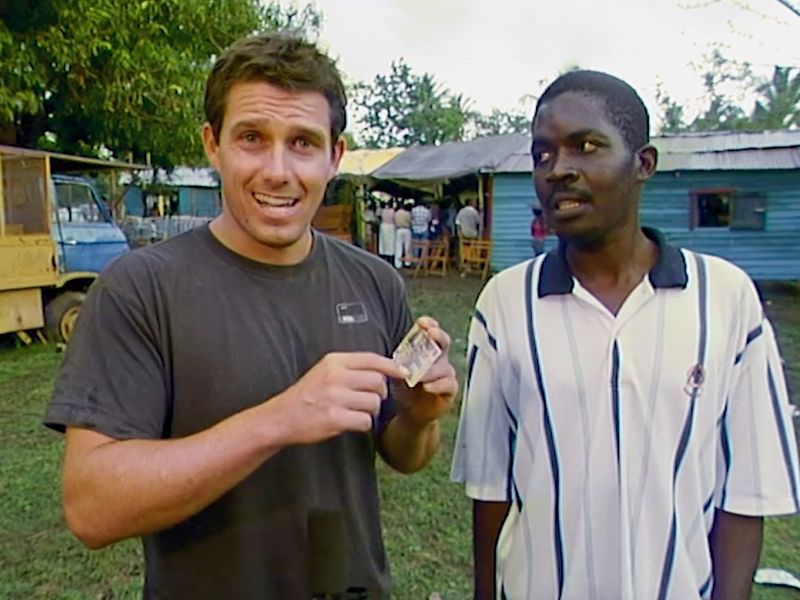 Next Wave: Where to Watch and Stream Online | Reelgood