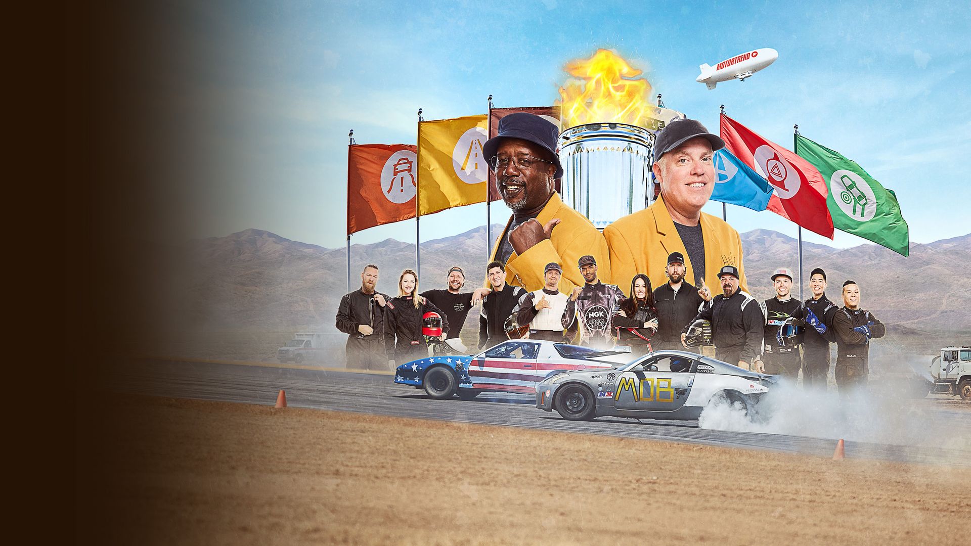 Hooptie World Championship: Where to Watch and Stream Online | Reelgood