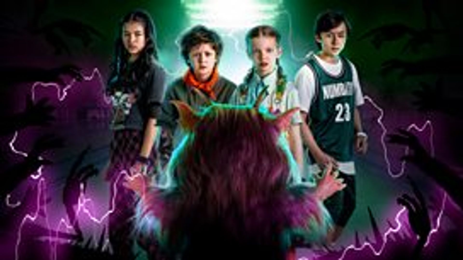 Spooky Files: Where to Watch and Stream Online | Reelgood