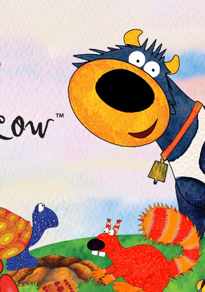 Connie The Cow - Where to Watch Every Episode Streaming Online | Reelgood