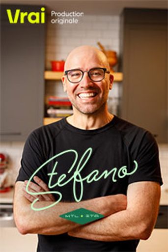 Stefano Season 1: Where To Watch Every Episode | Reelgood