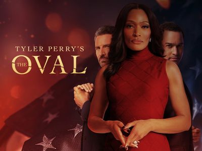 The Oval Season 5: Where To Watch Every Episode | Reelgood