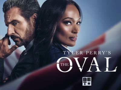 The Oval Season 6: Where To Watch Every Episode | Reelgood